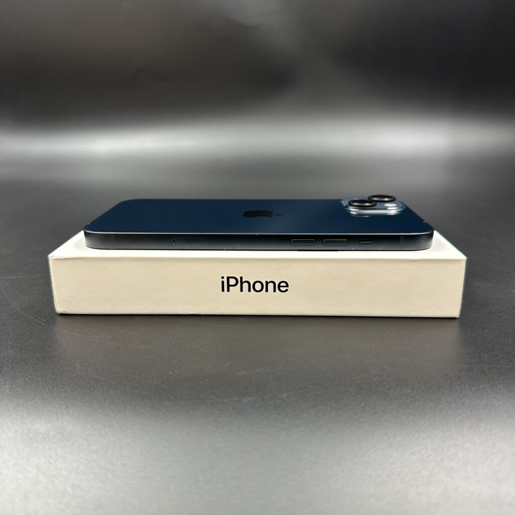 iPhone 14 Plus 128GB Midnight | Swopp