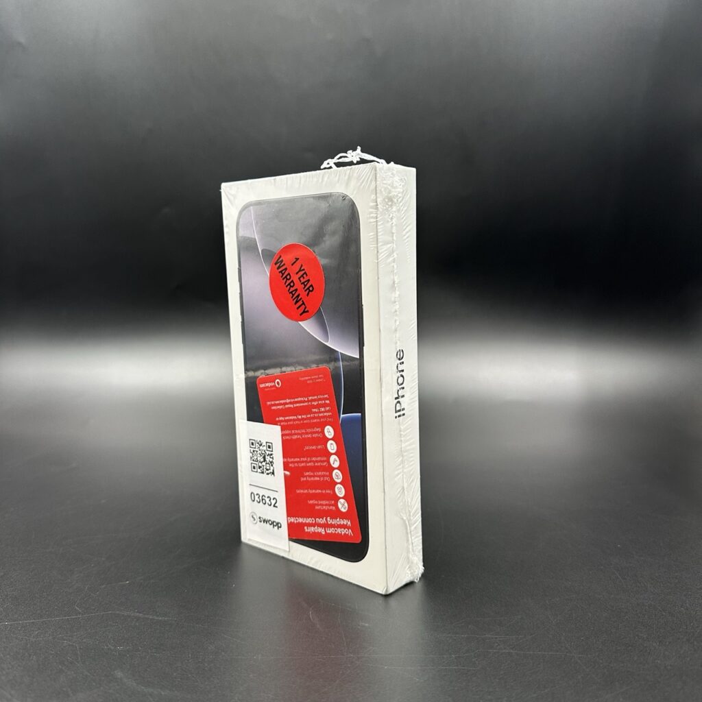 iPhone 16 Pro Max 256GB Black Titanium (Brand New / Sealed) | Swopp