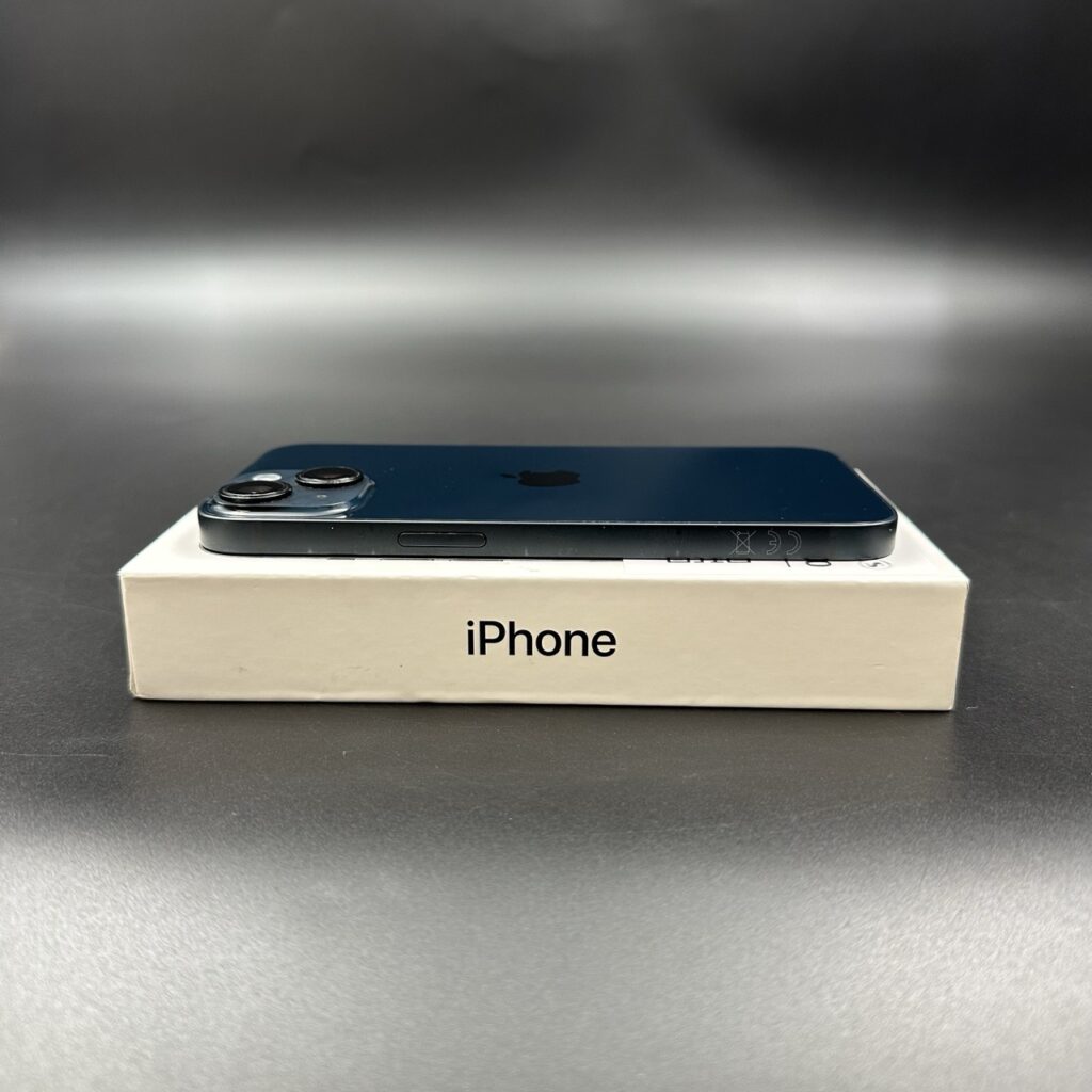 iPhone 14 256GB Midnight | Swopp