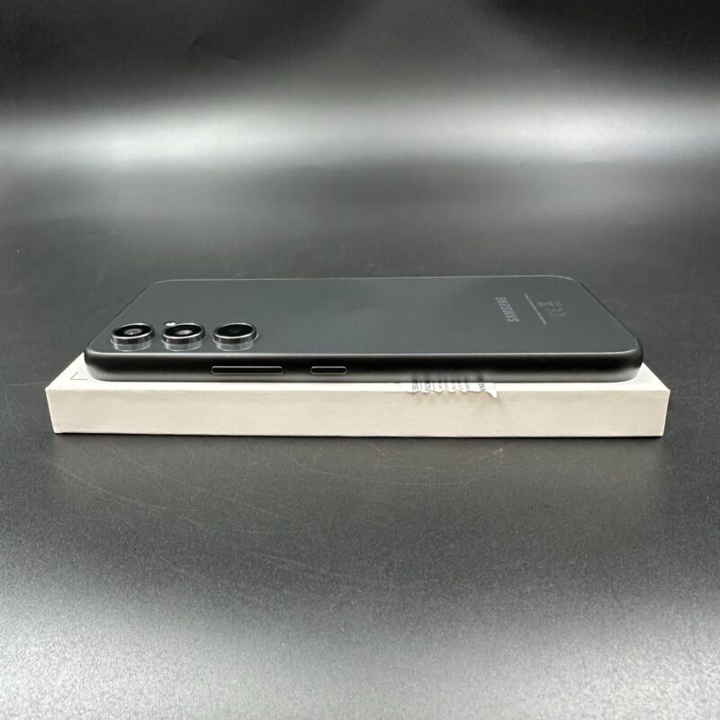 Samsung Galaxy A54 5G 256GB D/S Awesome Graphite | Swopp