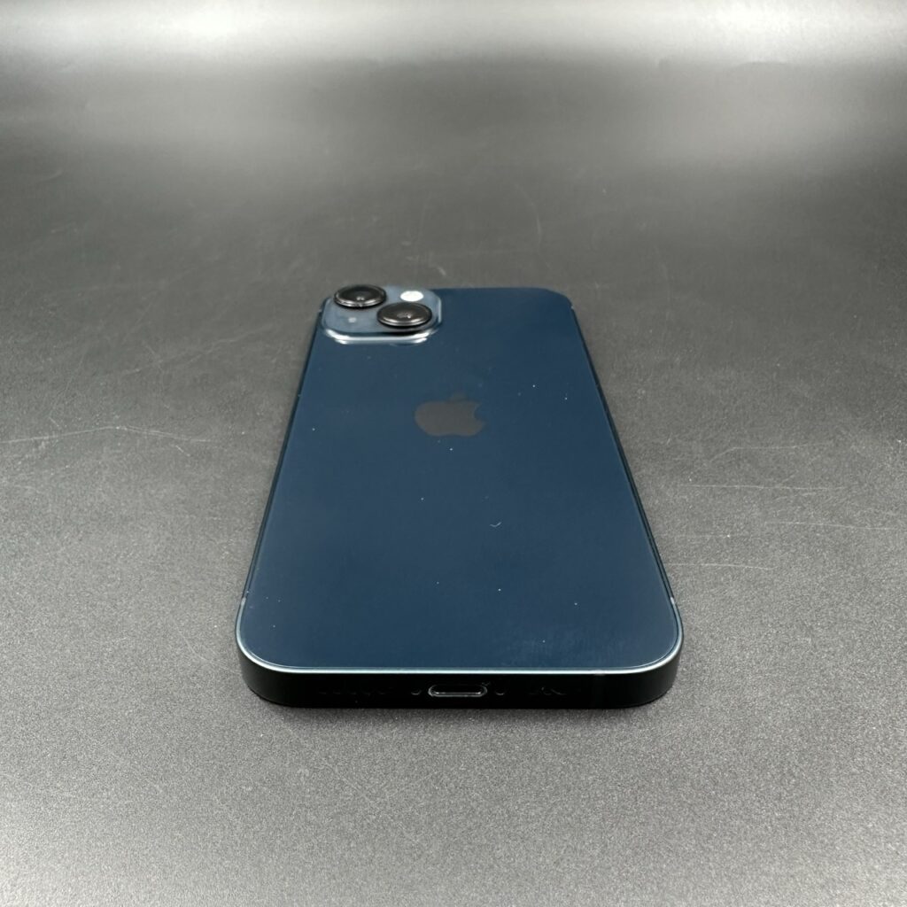 iPhone 14 128GB Midnight | Swopp
